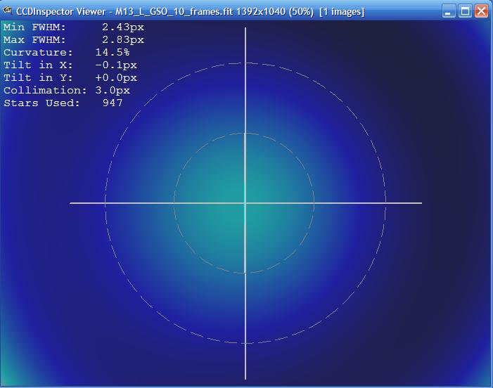GSO 200mm f/4 Newtonian and TEC 140 APO - Experienced Deep Sky Imaging - Cloudy Nights