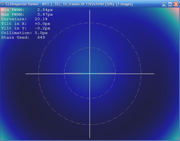 GSO 200mm f/4 Newtonian and TEC 140 APO - Experienced Deep Sky Imaging - Cloudy Nights