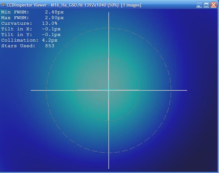 GSO 200mm f/4 Newtonian and TEC 140 APO - Experienced Deep Sky Imaging - Cloudy Nights
